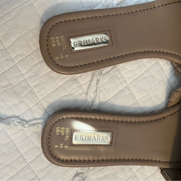 Primark | Shoes | Primark Sandals Only Wore Once | Poshmark